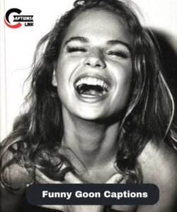 210+ Mind-Melting Goon Captions That Hit Hard and Turn You On - captionslink.com