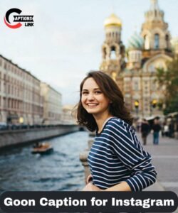 210+ Mind-Melting Goon Captions That Hit Hard and Turn You On - captionslink.com